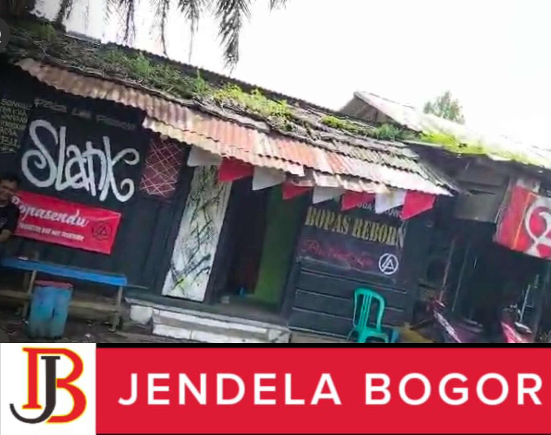 Wilayah Pakuwon Parung kuda kabupaten Sukabumi surganya pedagang ...